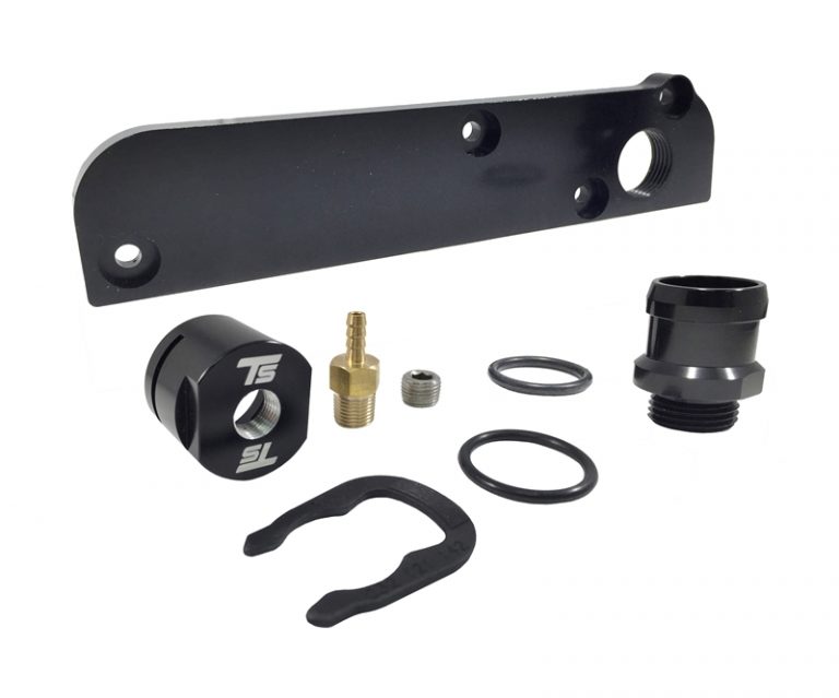 EA113 PCV FIX SOLUTION AUDI S3 8P 2.0TFSI | DPR turbo