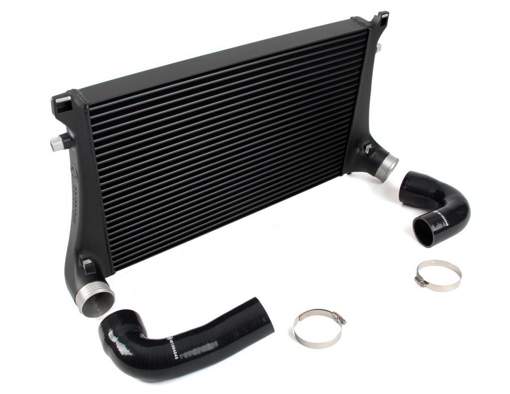 KIT INTERCOOLER VW GOLF 5 GTI ED30 2.0T 16V | DPR turbo