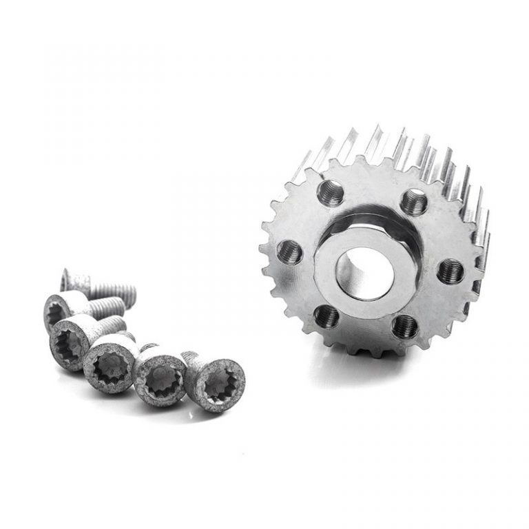 PIGNON DISTRIBUTION FORGÉE LEON CUPRA 2.0TFSI | DPR turbo