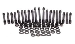 VIS CULASSE ARP VW VR6 R32 24V TURBO | DPR turbo