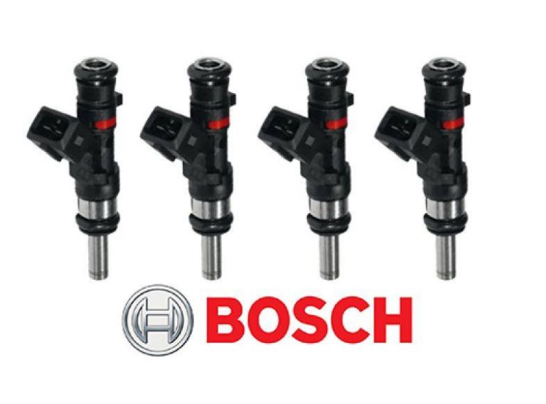Set Injecteurs 630cc Bosch MotorSport 1.8T Big Turbo | DPR turbo