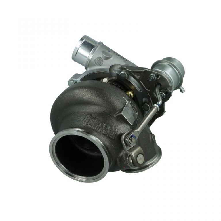 Garrett G25-550 TurboCharger 0.92 A/R V-Band -WG | DPR turbo