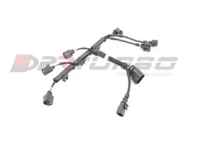 Faisceau injection 2.0TFSI EA113 Conversion injecteurs RS3 8P | DPR turbo