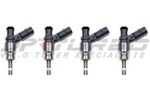 Gros Injecteurs Vw Golf 6 GTi Édition 35 – Stage 4 Big turbo | DPR turbo